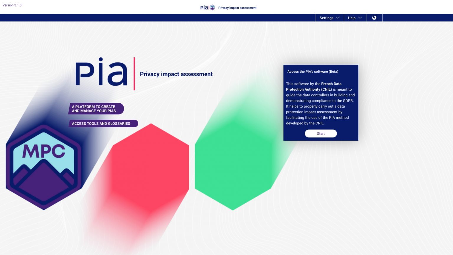 Managed Privacy Canada | Advanced Privacy Management